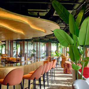 Sonora | Restaurant & Bar Design Awards