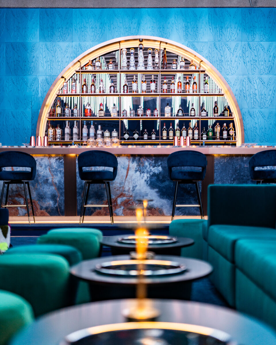 Stella | Restaurant & Bar Design Awards