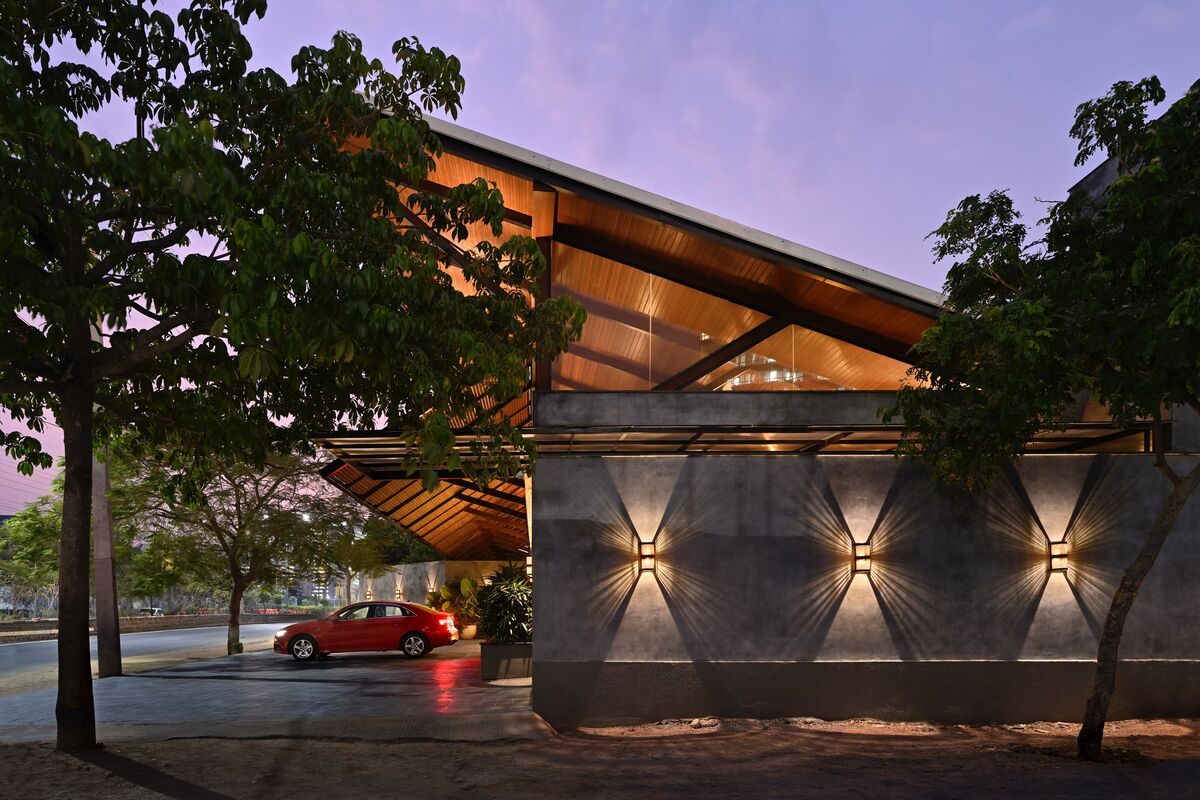 Tabula Rasa | Restaurant & Bar Design Awards