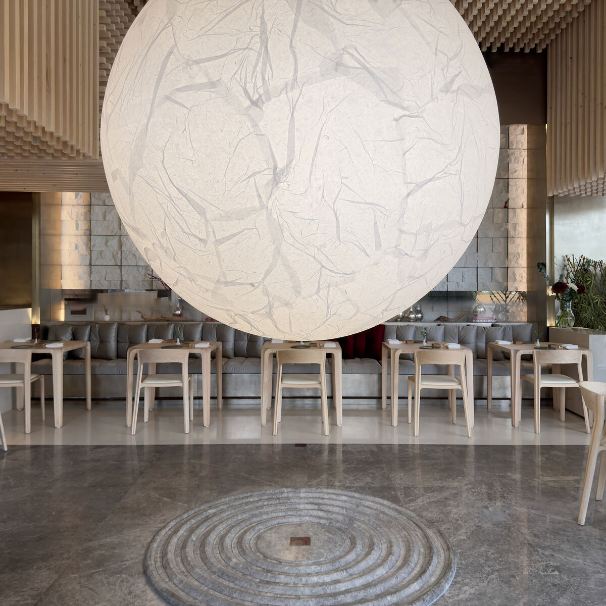 Tatami | Restaurant & Bar Design Awards