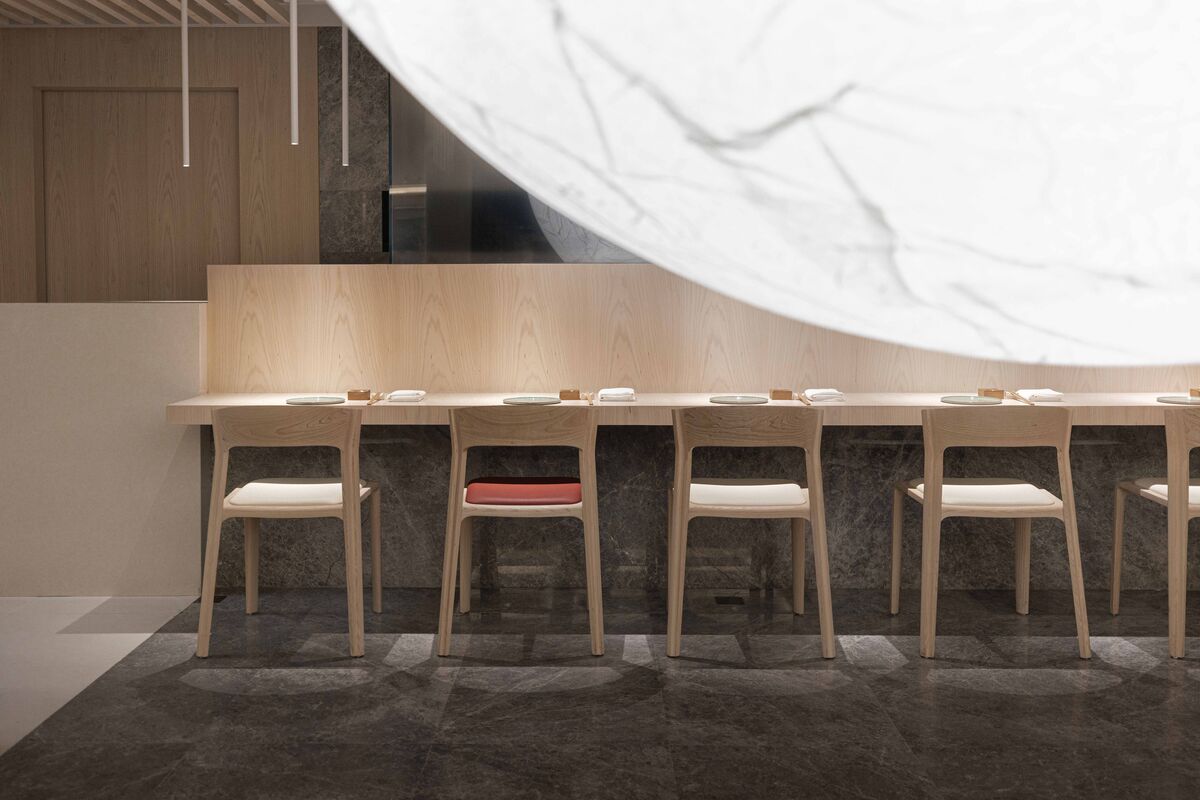 Tatami | Restaurant & Bar Design Awards
