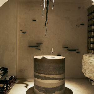 The Secret Cellar | Restaurant & Bar Design Awards