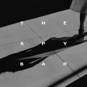The Spy Bar | Restaurant & Bar Design Awards