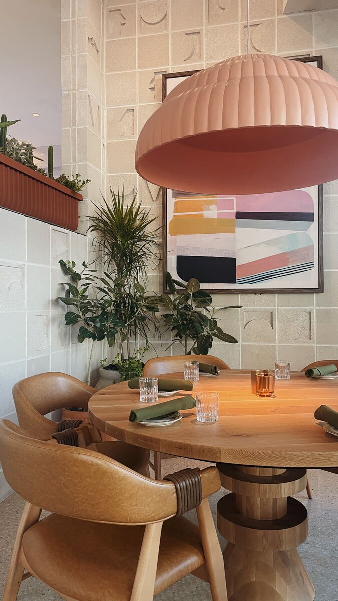 Verdad | Restaurant & Bar Design Awards