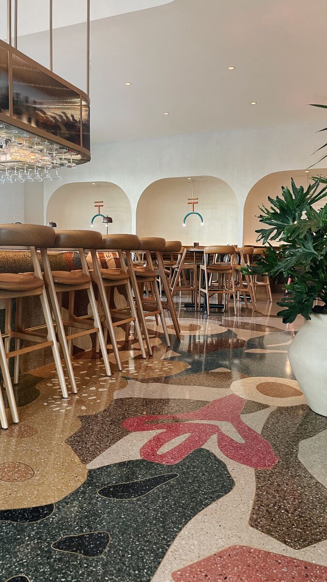 Verdad | Restaurant & Bar Design Awards