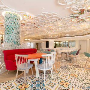 Vivace | Restaurant & Bar Design Awards