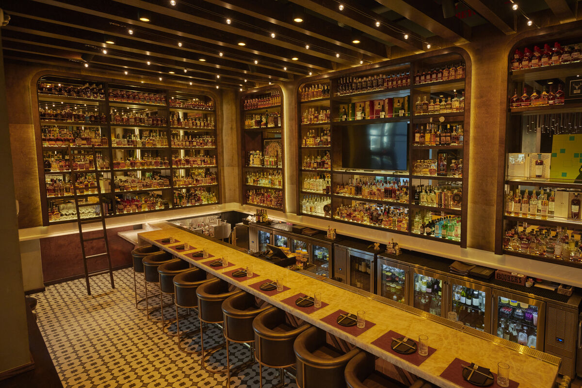 Warren | Restaurant & Bar Design Awards