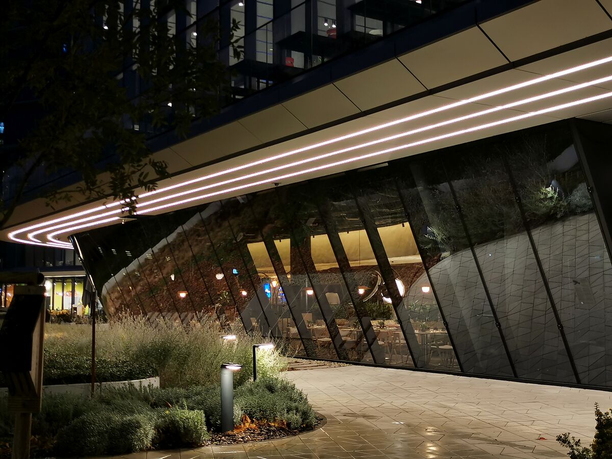 Zazie | Restaurant & Bar Design Awards