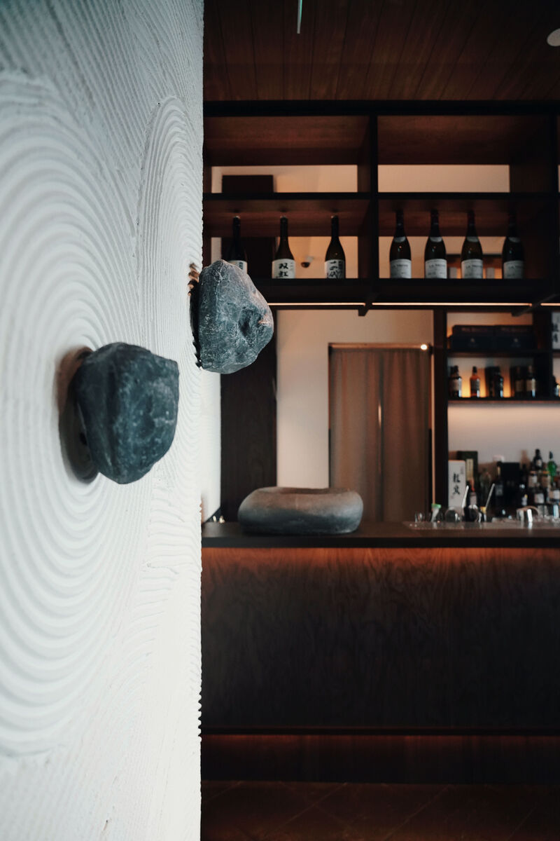 Zeniya | Restaurant & Bar Design Awards