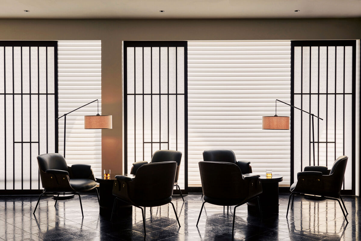 Zeniya | Restaurant & Bar Design Awards